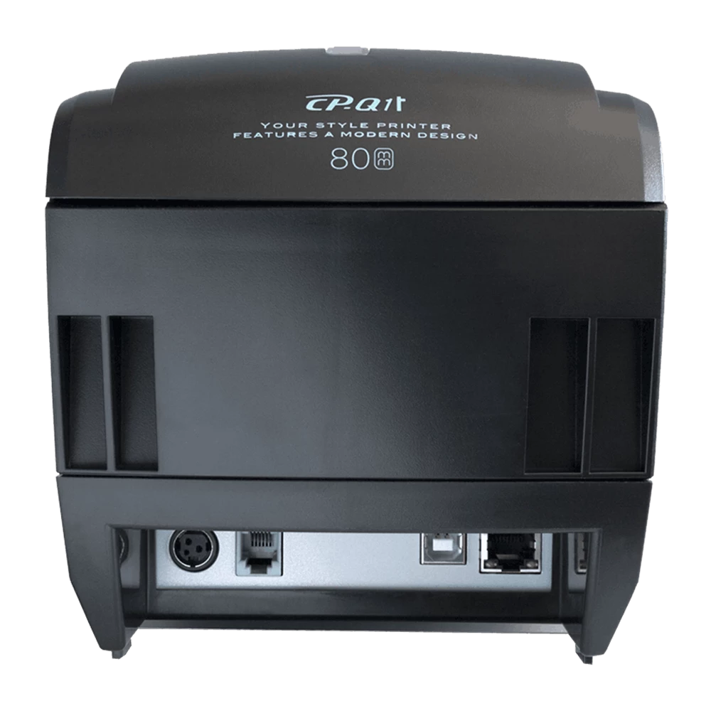 Birch CP-Q1UN Blokknyomtató, BCP-Q1UN - Etikett címke, Címkenyomtató, Vonalkódolvasó, Blokknyomtató