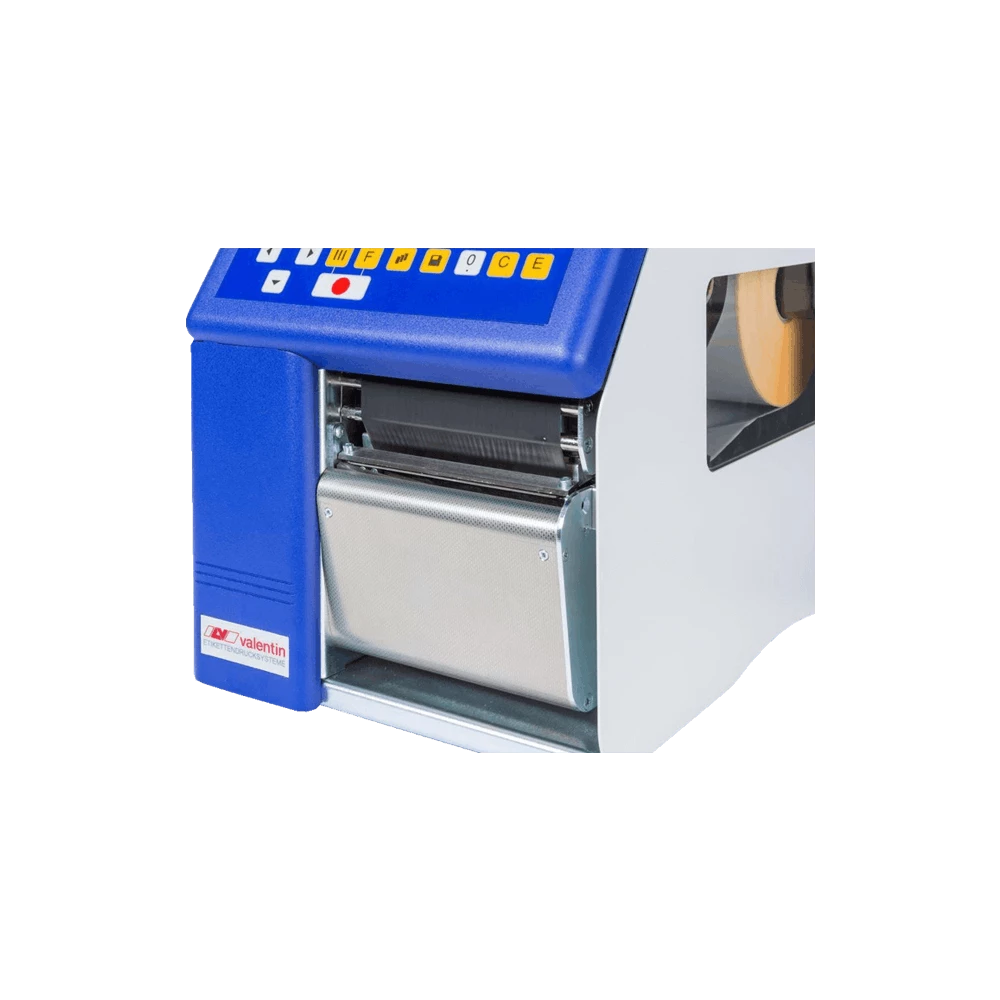 Carl Valentin Vario III Címkenyomtató, 9056251 - Etikett címke ...