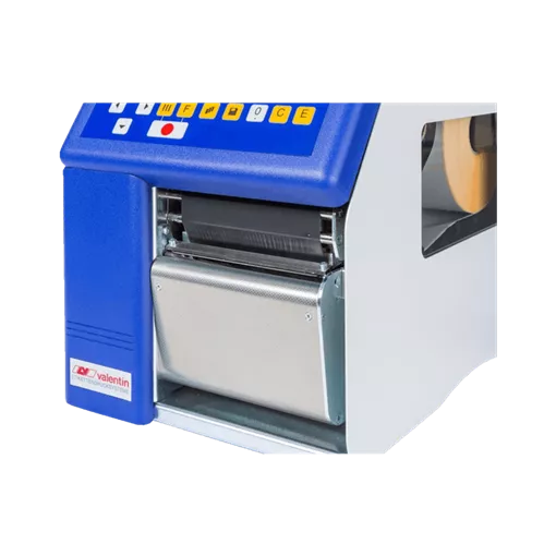 Carl Valentin Vario III Címkenyomtató, 9056251 - Etikett címke ...