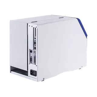 Carl Valentin Vario III Címkenyomtató, 9056251 - Etikett címke ...