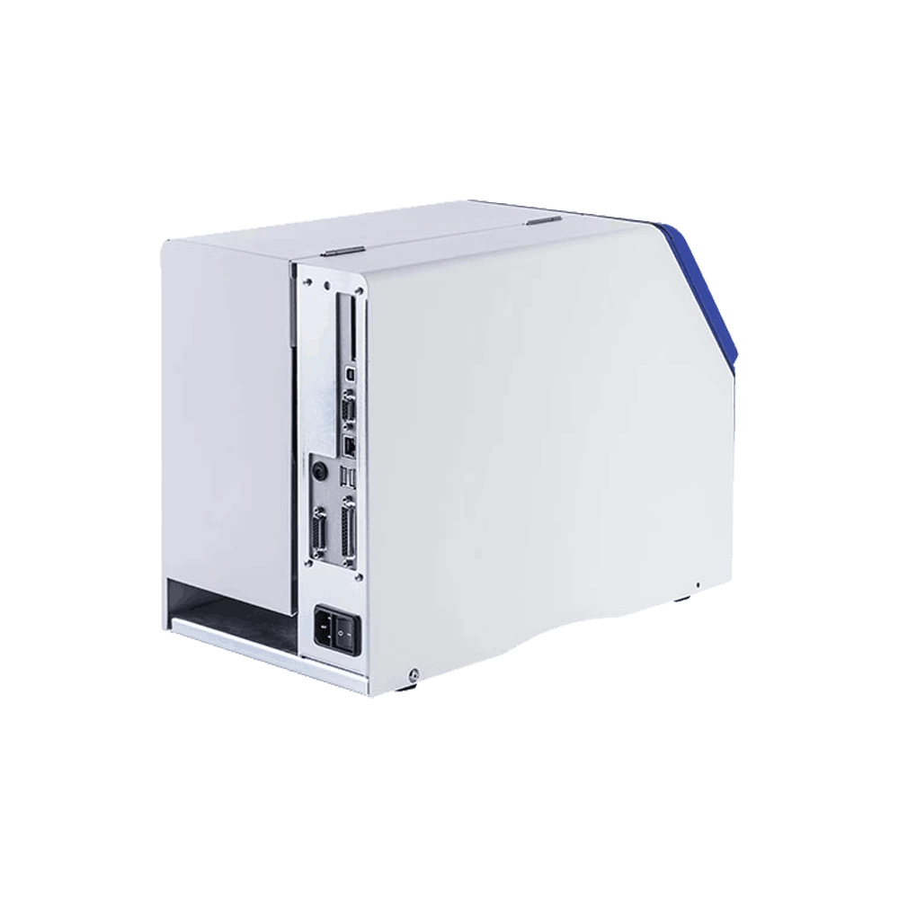 Carl Valentin Vario III Címkenyomtató, 9056251 - Etikett címke ...