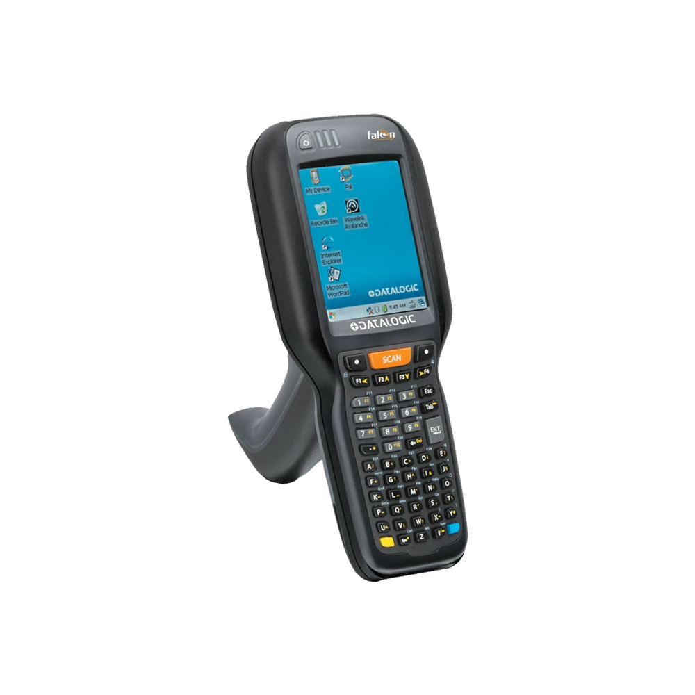 Datalogic Falcon X4 Adatgyűjtő, 945500001 - Etikett címke ...
