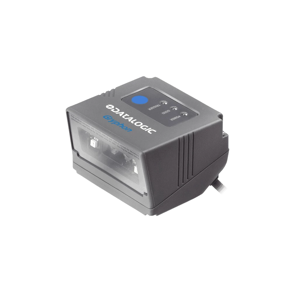 Datalogic Gryphon I GFS4400 Vonalkódolvasó, GFS4450-9, vonalkód ...