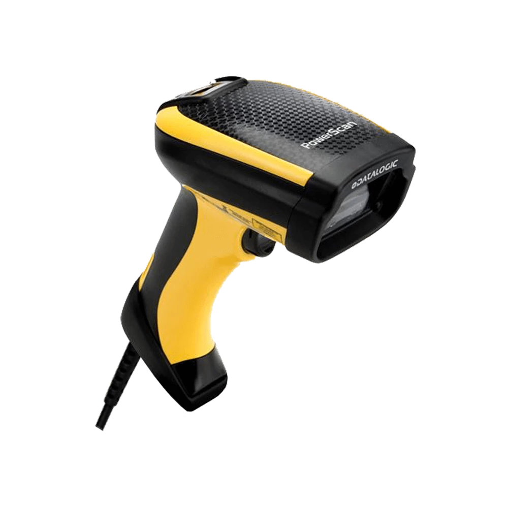 Datalogic PowerScan PD9501 Vonalkódolvasó, PD9531-HP, vonalkód leolvasó ...