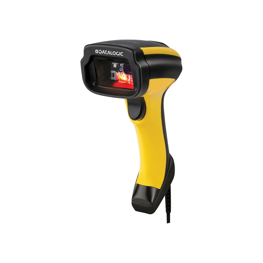 Datalogic PowerScan PD9501 Vonalkódolvasó, PD9531-HP, vonalkód leolvasó ...
