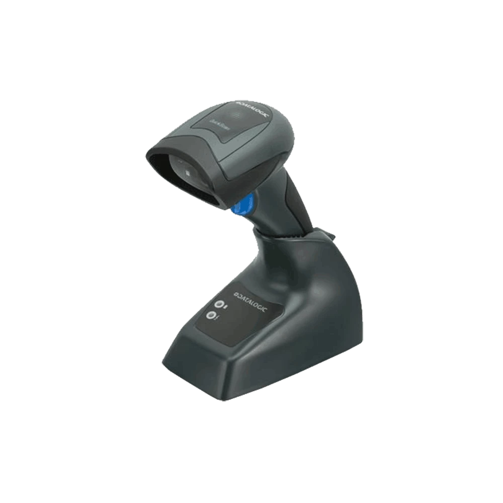 Datalogic QuickScan QBT2131 Vonalkódolvasó, QBT2131-BK-BTK1, vonalkód ...
