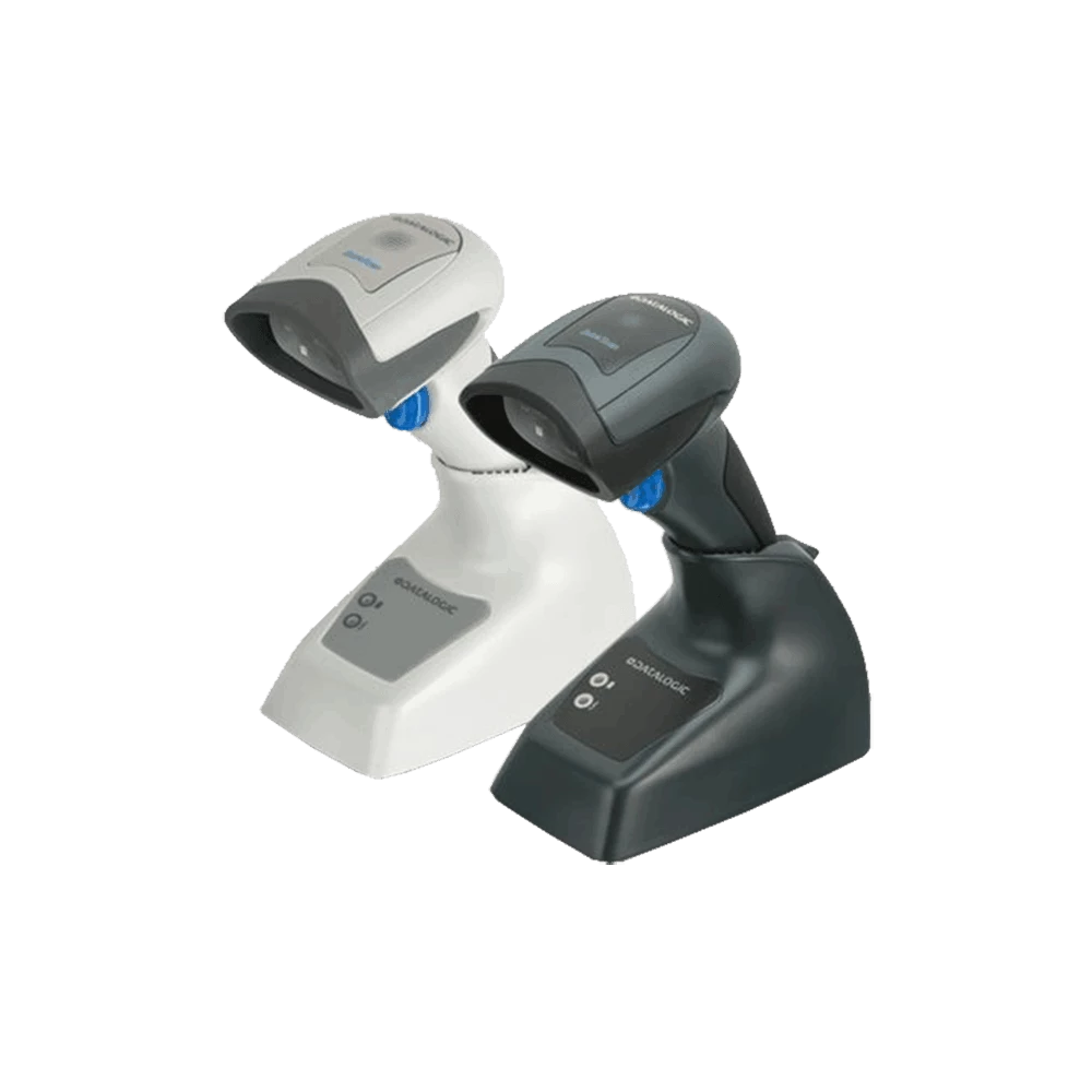 Datalogic QuickScan QBT2131 Vonalkódolvasó, QBT2131-BK-BTK1, vonalkód ...
