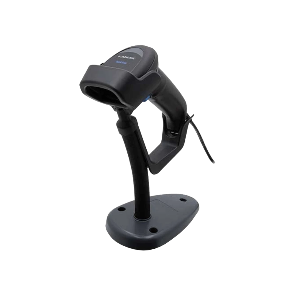 Datalogic QuickScan QW2500 Vonalkódolvasó, QW2520-BKK1S, vonalkód ...