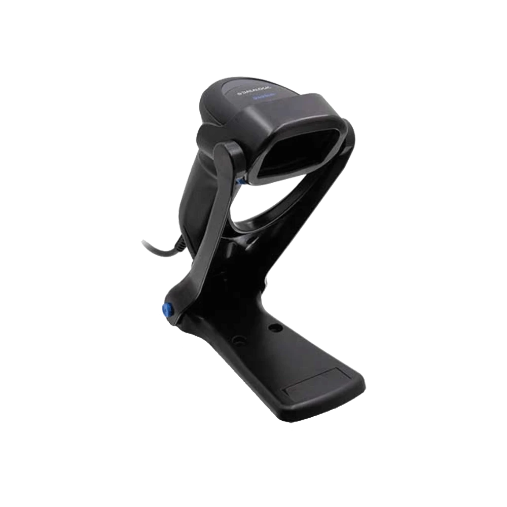 Datalogic QuickScan QW2500 Vonalkódolvasó, QW2520-BKK1S, vonalkód ...