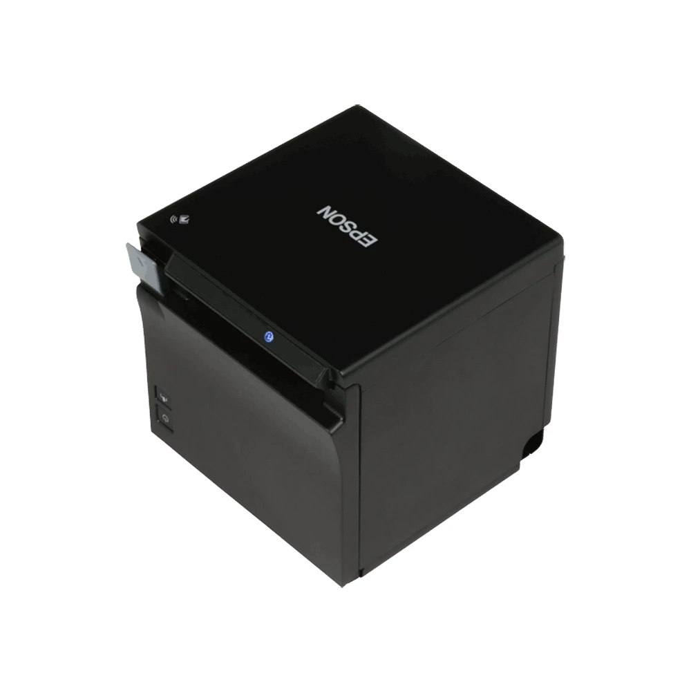 Epson TM-M50 Blokknyomtató, C31CH94132 - Etikett címke, Címkenyomtató ...