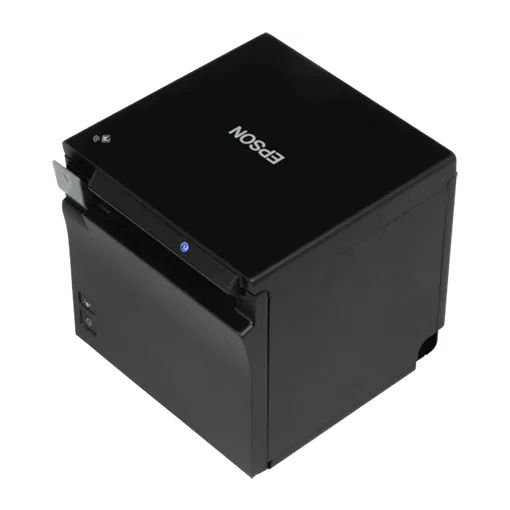Epson TM-M50 Blokknyomtató, C31CH94132 - Etikett címke, Címkenyomtató ...