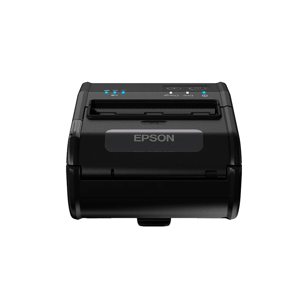 Epson TM-P80 Blokknyomtató, C31CD70652 - Etikett címke, Címkenyomtató ...
