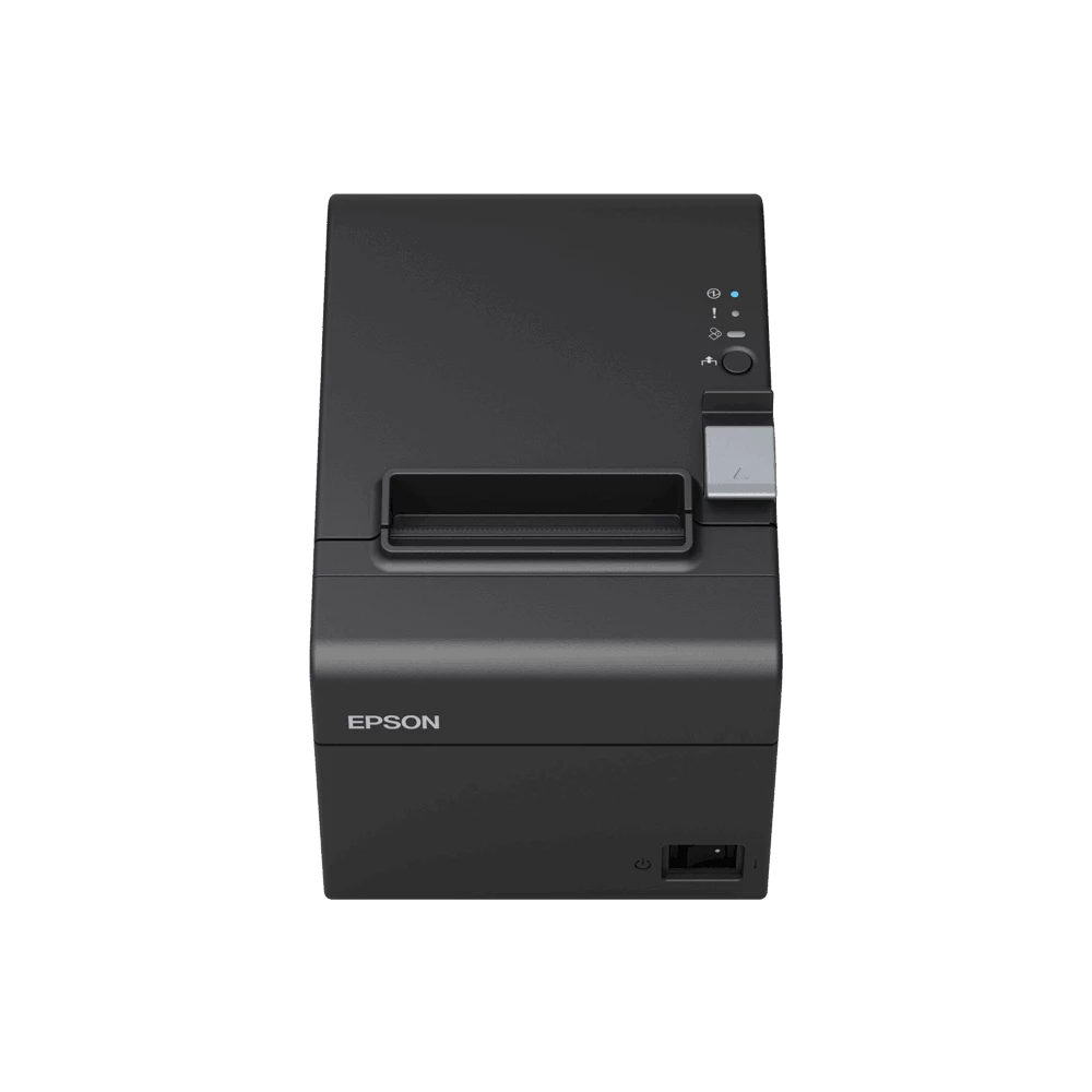 Epson TM-T20III Blokknyomtató, C31CH51012 - Etikett címke ...