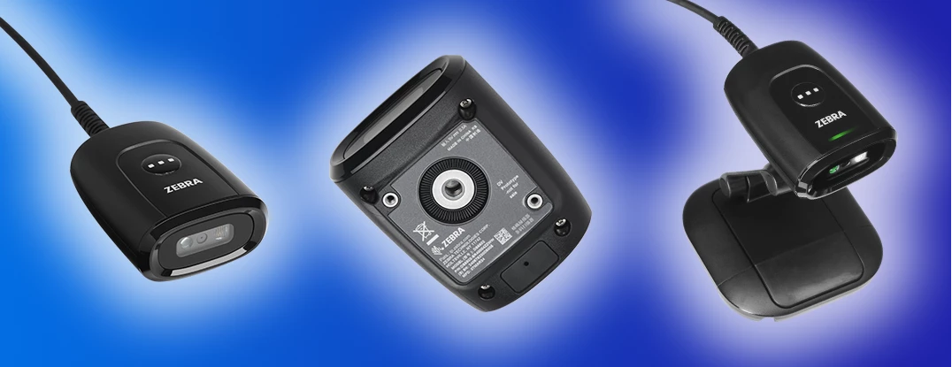 Érkezik a Zebra DS55 fix vonalkódolvasó - Etikett címke, Címkenyomtató ...