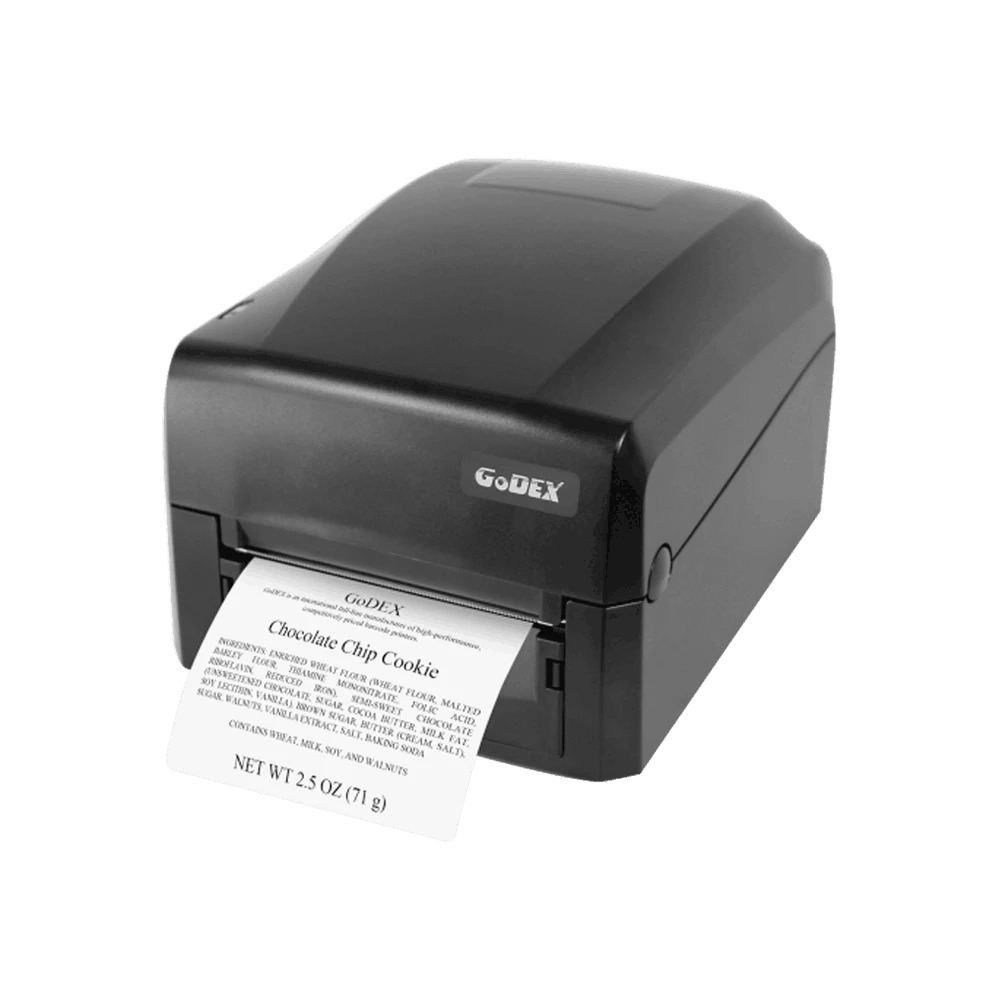 Godex GE300 címkenyomtatót keres?! Vásároljon most! 011-GE0E02-000 ...