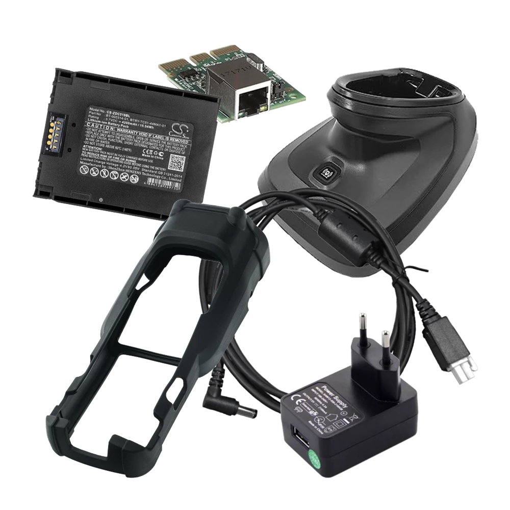 Godex Kiegészítő Tápegység DT2X, GXxx, 021-G50006-000 - Etikett címke ...