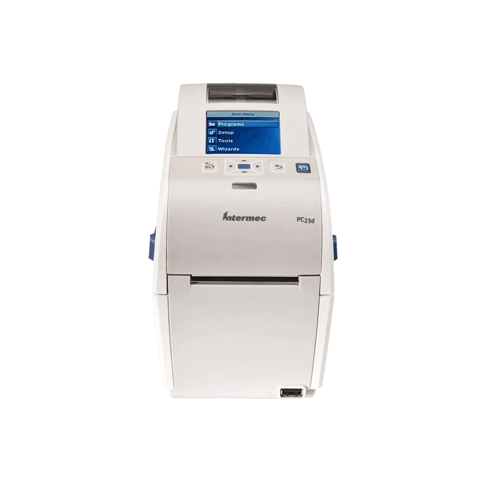 Honeywell PC23D Címkenyomtató, PC23DA0000022 - Etikett címke ...