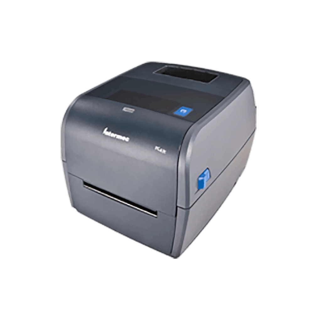 Honeywell PC43T Címkenyomtató, PC43TA101EU202 - Etikett címke ...