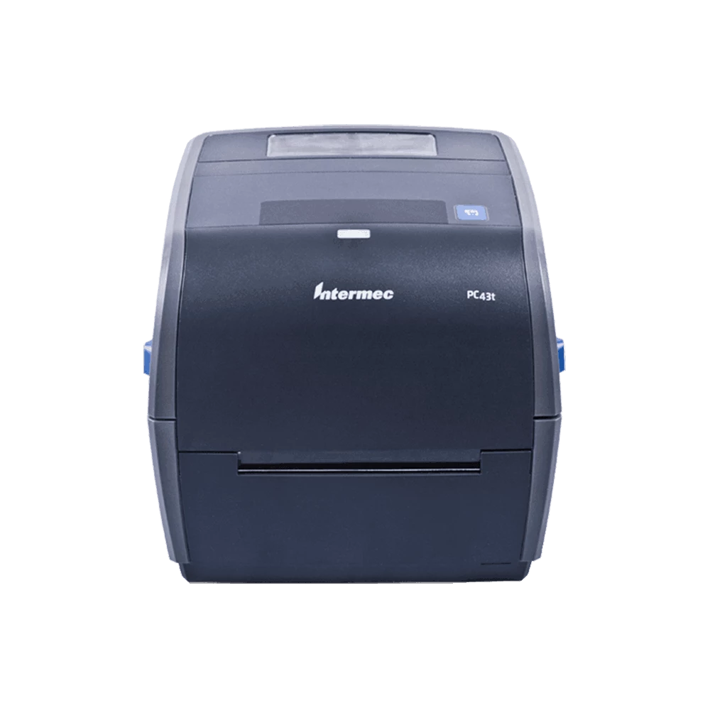 Honeywell PC43T Címkenyomtató, PC43TA101EU202 - Etikett címke ...