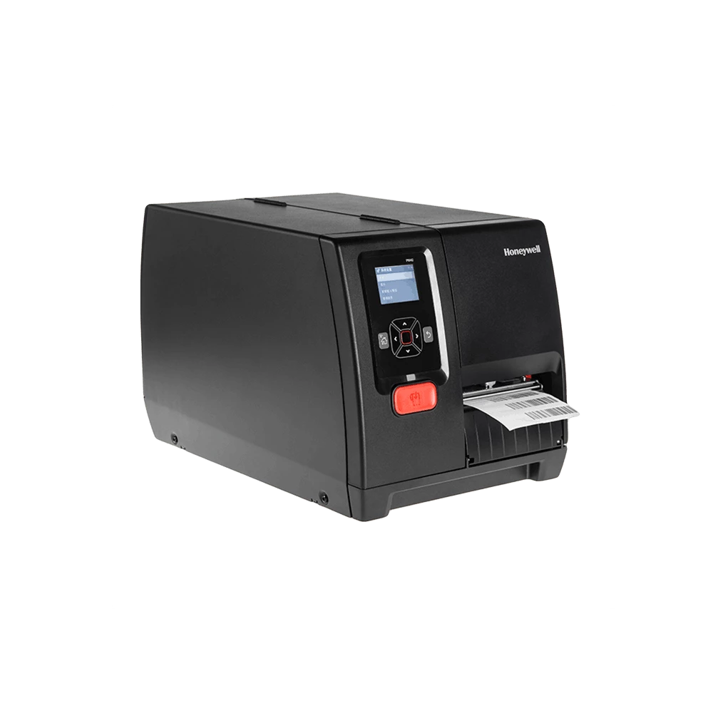 Honeywell PM42 Címkenyomtató, PM42200003 - Etikett címke, Címkenyomtató ...