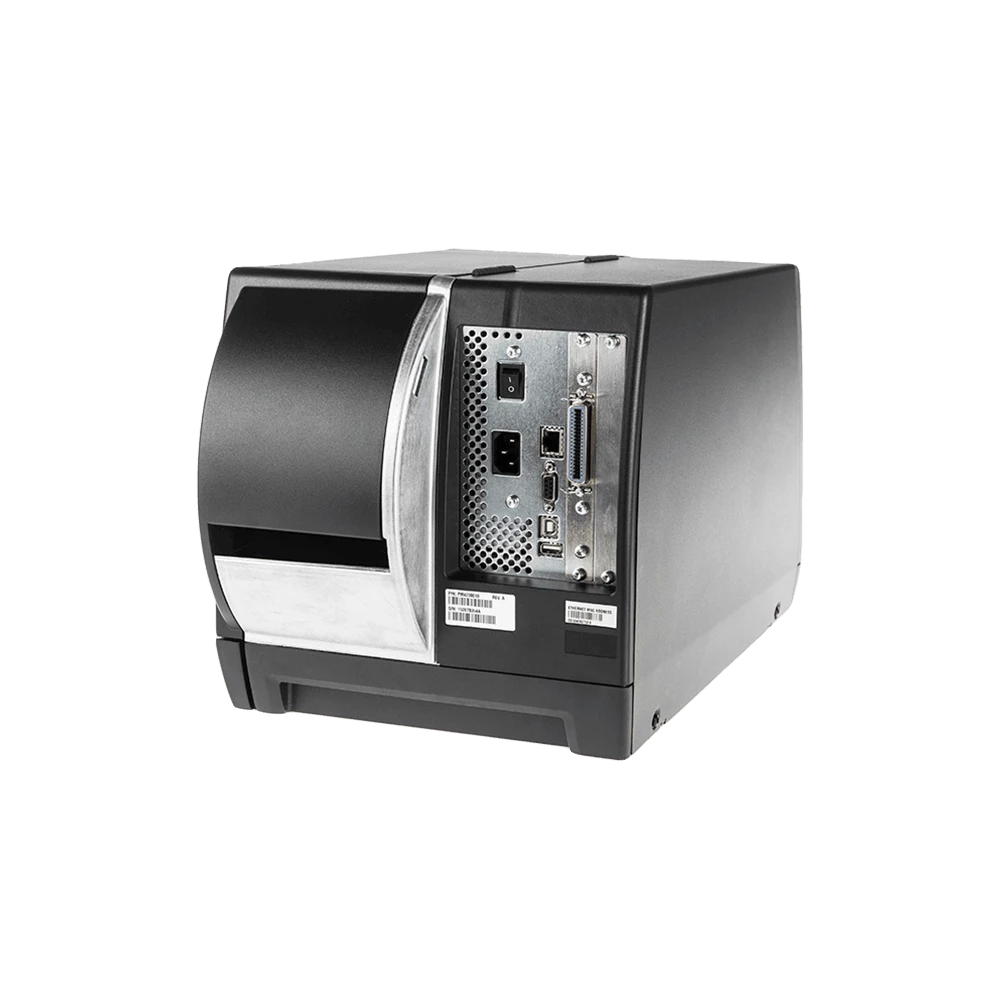 Honeywell PM42 Címkenyomtató, PM42200003 - Etikett címke, Címkenyomtató ...