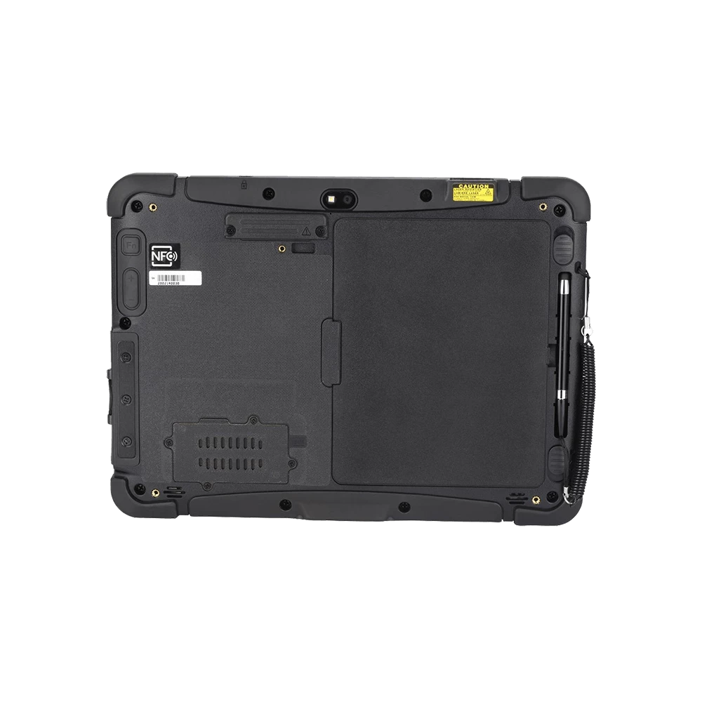 Honeywell RT10 Ipari tablet, RT10A-L1N-18C12S1E - Etikett címke ...