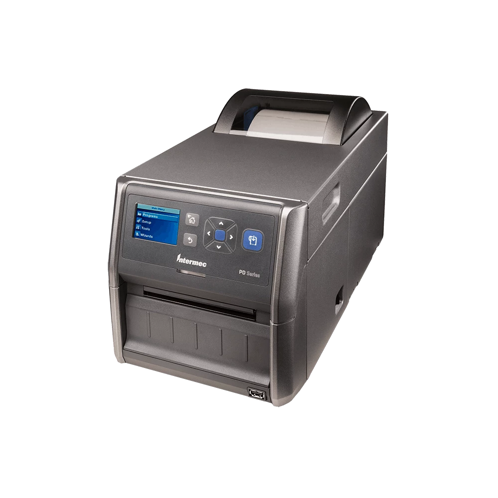 Intermec PD43 Címkenyomtató, PD43A03000000212 - Etikett címke ...