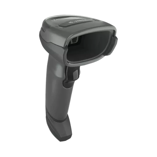 Zebra DS4608 Vonalkódolvasó, DS4608-SR7U2100AZW, vonalkód leolvasó ...