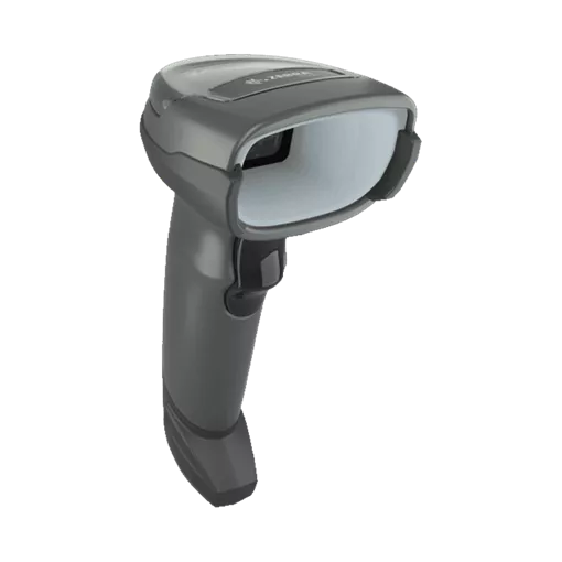 Zebra DS4608 Vonalkódolvasó, DS4608-SR7U2100AZW, vonalkód leolvasó ...