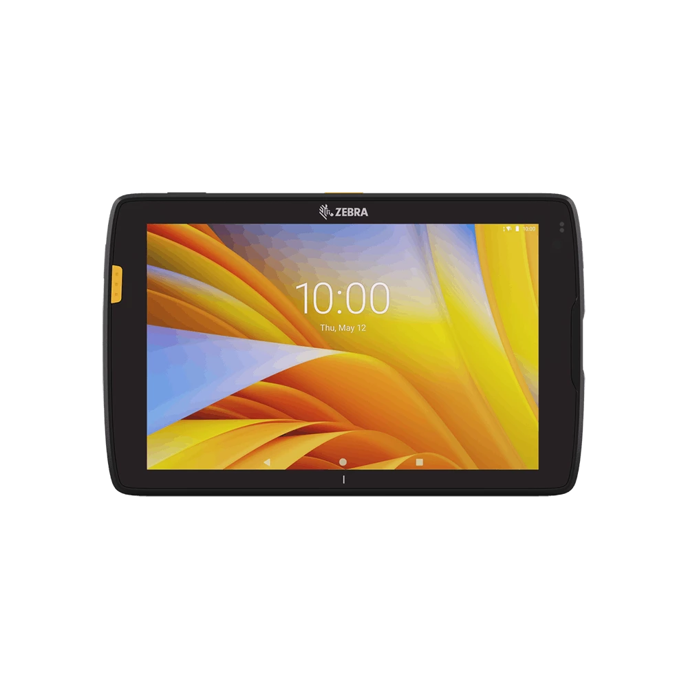 Zebra ET45 Ipari tablet, ET45CB-101D1B0-A6 - Etikett címke ...