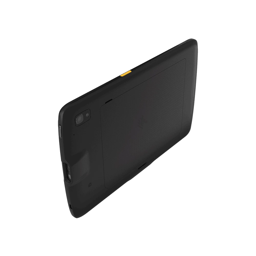 Zebra ET45 Ipari tablet, ET45CB-101D1B0-A6 - Etikett címke ...