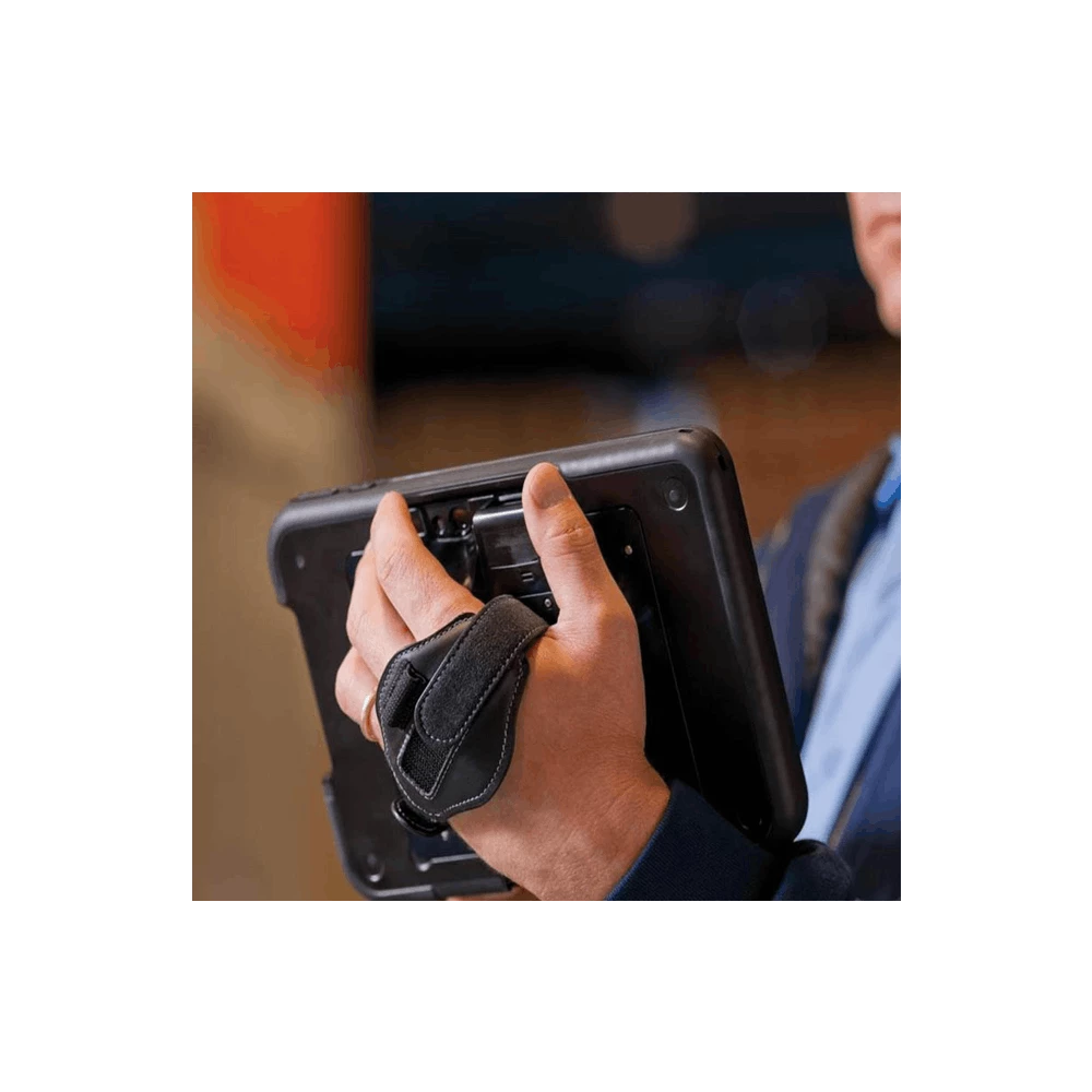 Zebra ET51 10,1" Ipari tablet, ET51CT-G21E-00A6 - Etikett címke ...