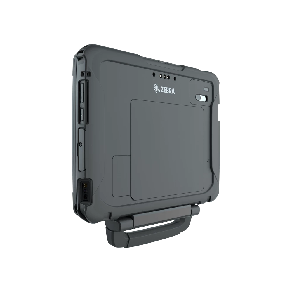 Zebra ET80 Ipari tablet, ET80A-0P5A2-000 - Etikett címke, Címkenyomtató ...