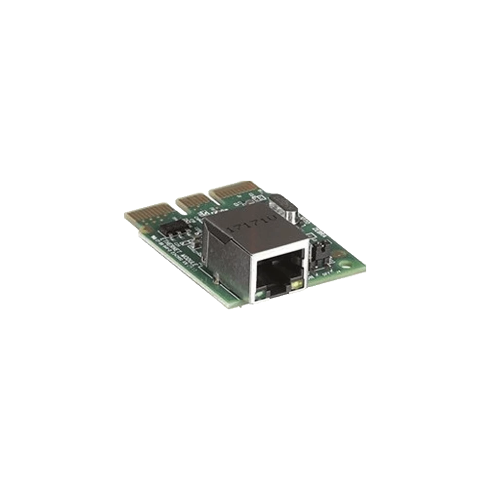 Zebra Interfész, Ethernet Modul, ZD411, ZD421, P1112640-015 - Etikett ...