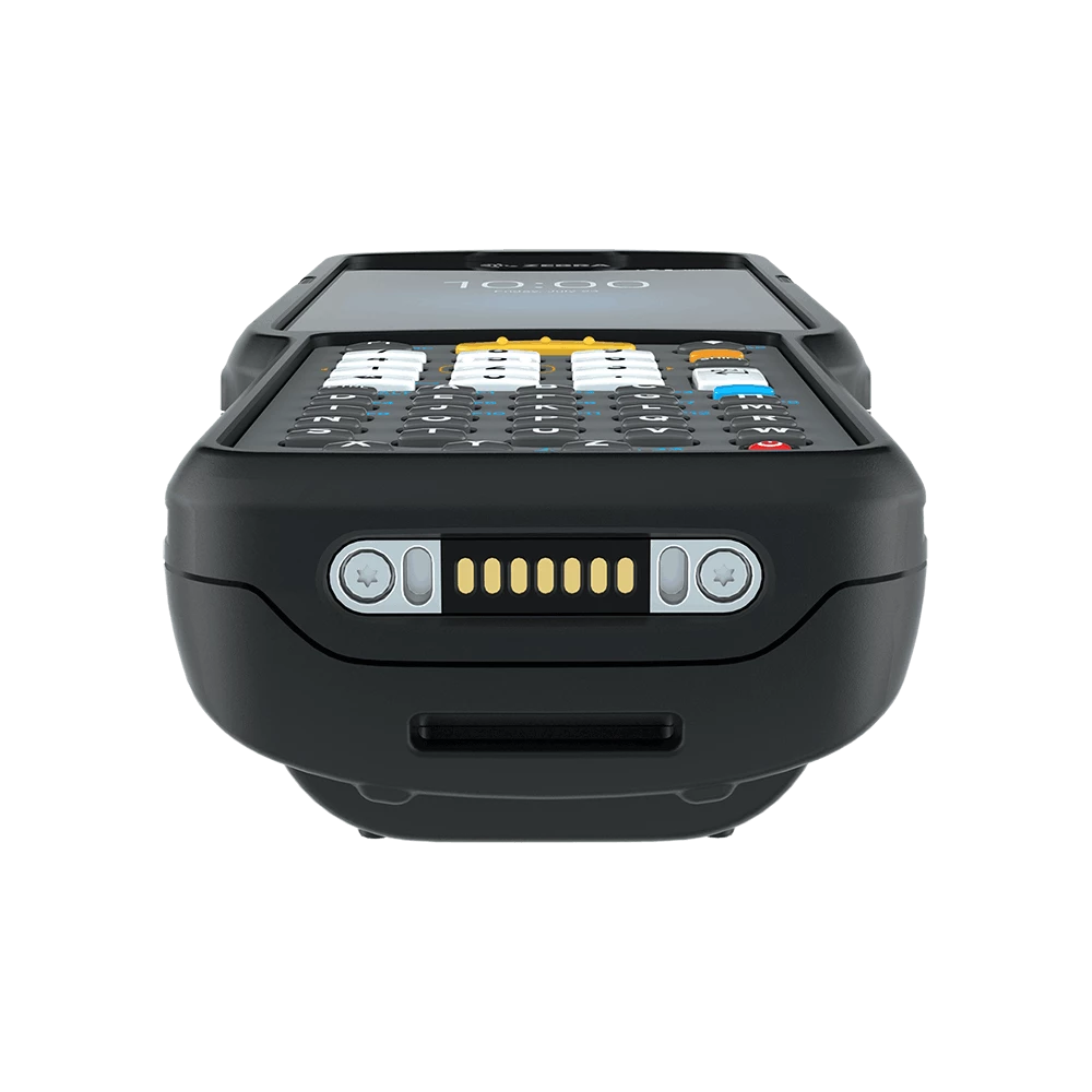 Zebra MC3300ax Adatgyűjtő, MC330X-SJ2EG4RW - Etikett címke ...