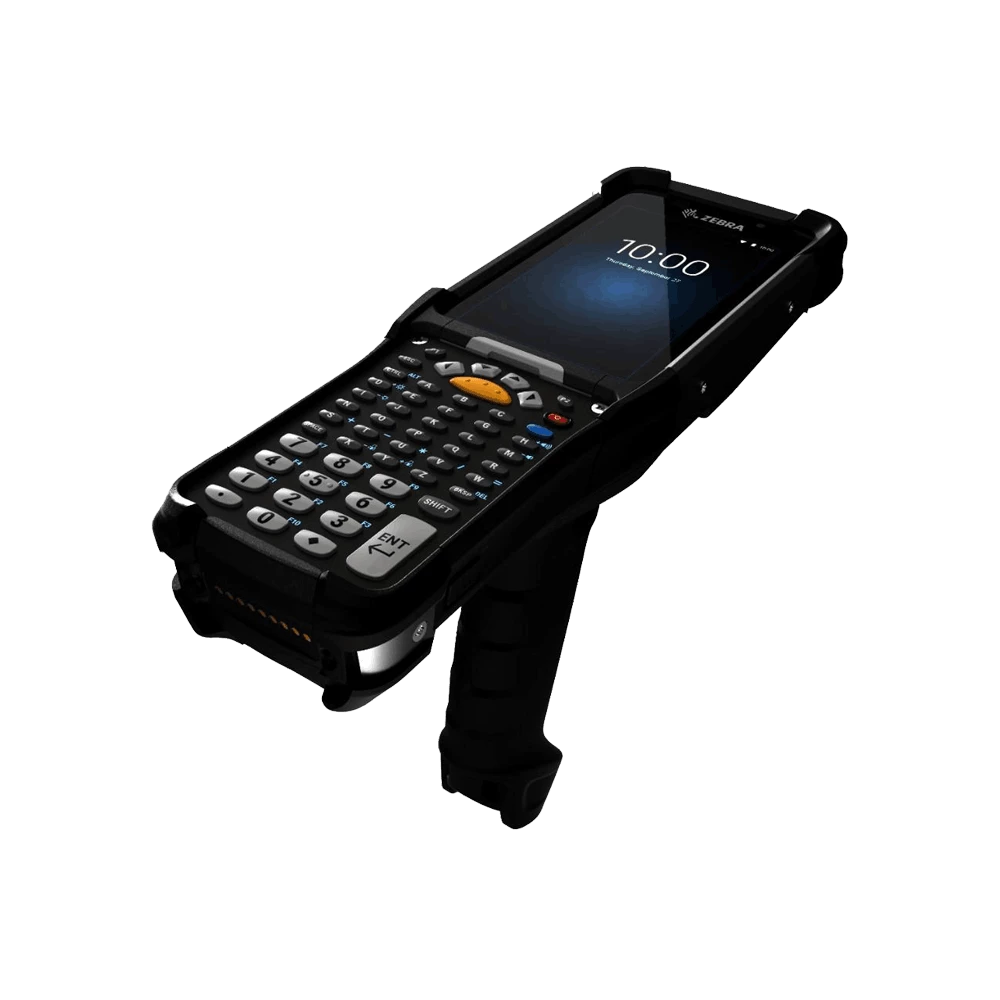 Zebra MC9300 Adatgyűjtő, MC930B-GSADG4RW - Etikett címke, Címkenyomtató ...