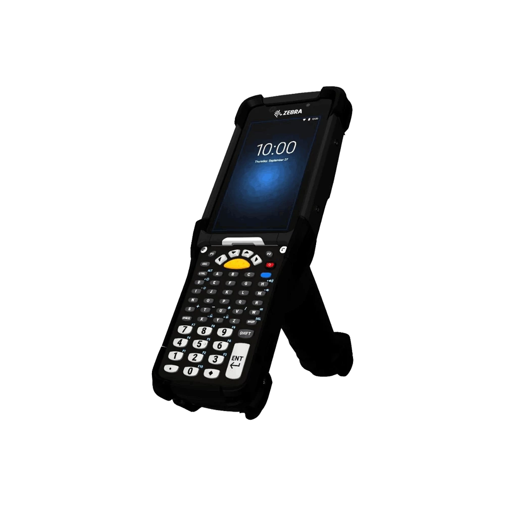 Zebra MC9300 Adatgyűjtő, MC930P-GSEGG4RW - Etikett címke, Címkenyomtató ...