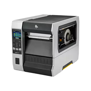 Zebra ZT620 Címkenyomtató, ZT62063-T0E0100Z - Etikett címke ...